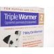 Triple Wormer® for Puppies & Dogs | Santa Cruz Animal Health