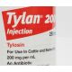 Tylan® 200 Injection | Santa Cruz Animal Health