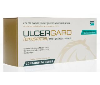 UlcerGard® | Santa Cruz Animal Health