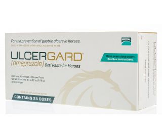 UlcerGard® | Santa Cruz Animal Health