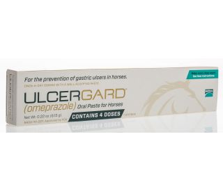 UlcerGard® | Santa Cruz Animal Health