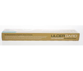 UlcerGard® | Santa Cruz Animal Health