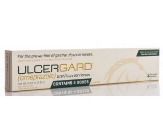 UlcerGard® | Santa Cruz Animal Health