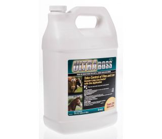 Ultra Boss, 1 gallon
