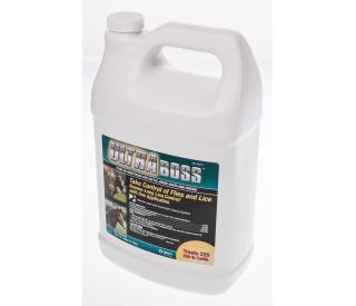 Ultra Boss, 1 gallon