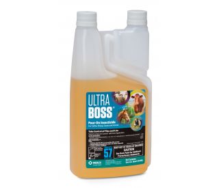 Ultra Boss, 1 quart