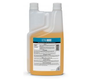 Ultra Boss, 1 quart