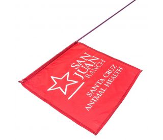 UltraCruz Sorting Flag, 50 inches