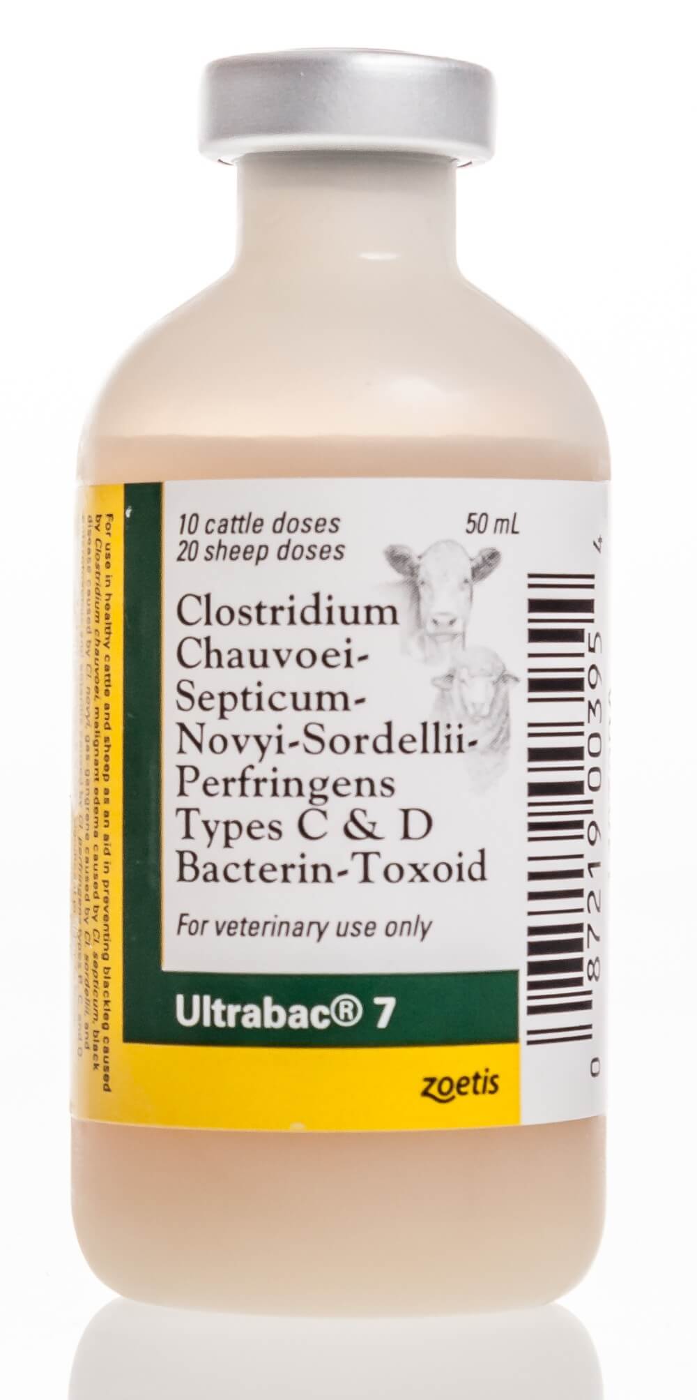 Shop Pharmacy for Sheep Rx Critical Care