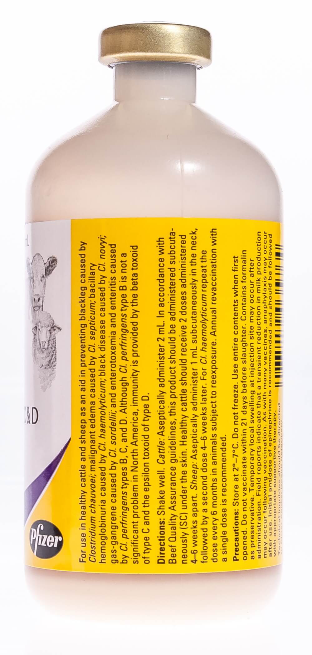 Shop Pharmacy for Sheep Rx Critical Care