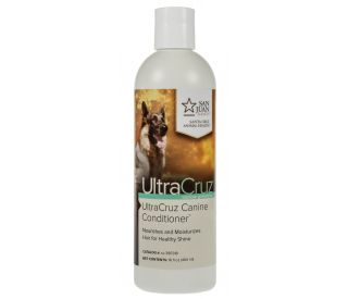 UltraCruz® Canine Conditioner for Dogs | Santa Cruz Animal Health
