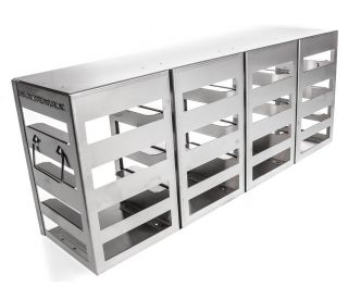 UltraCruz® Cryoracks | Santa Cruz Animal Health