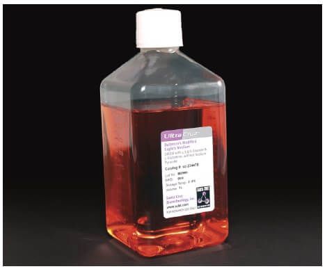 Dulbecco's Modified Eagle's Medium – UltraCruz® | Santa Cruz Animal Health