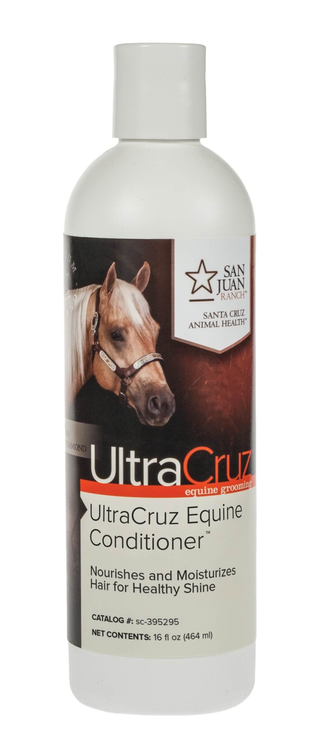UltraCruz® Equine Conditioner for Horses | Santa Cruz Animal Health