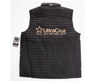 UltraCruz® Vest | Santa Cruz Animal Health