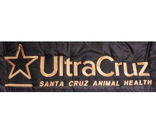 UltraCruz® Vest | Santa Cruz Animal Health