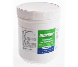 Uniprim® Powder for Horses | Santa Cruz Animal Health