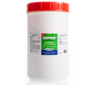 Uniprim® Powder for Horses | Santa Cruz Animal Health