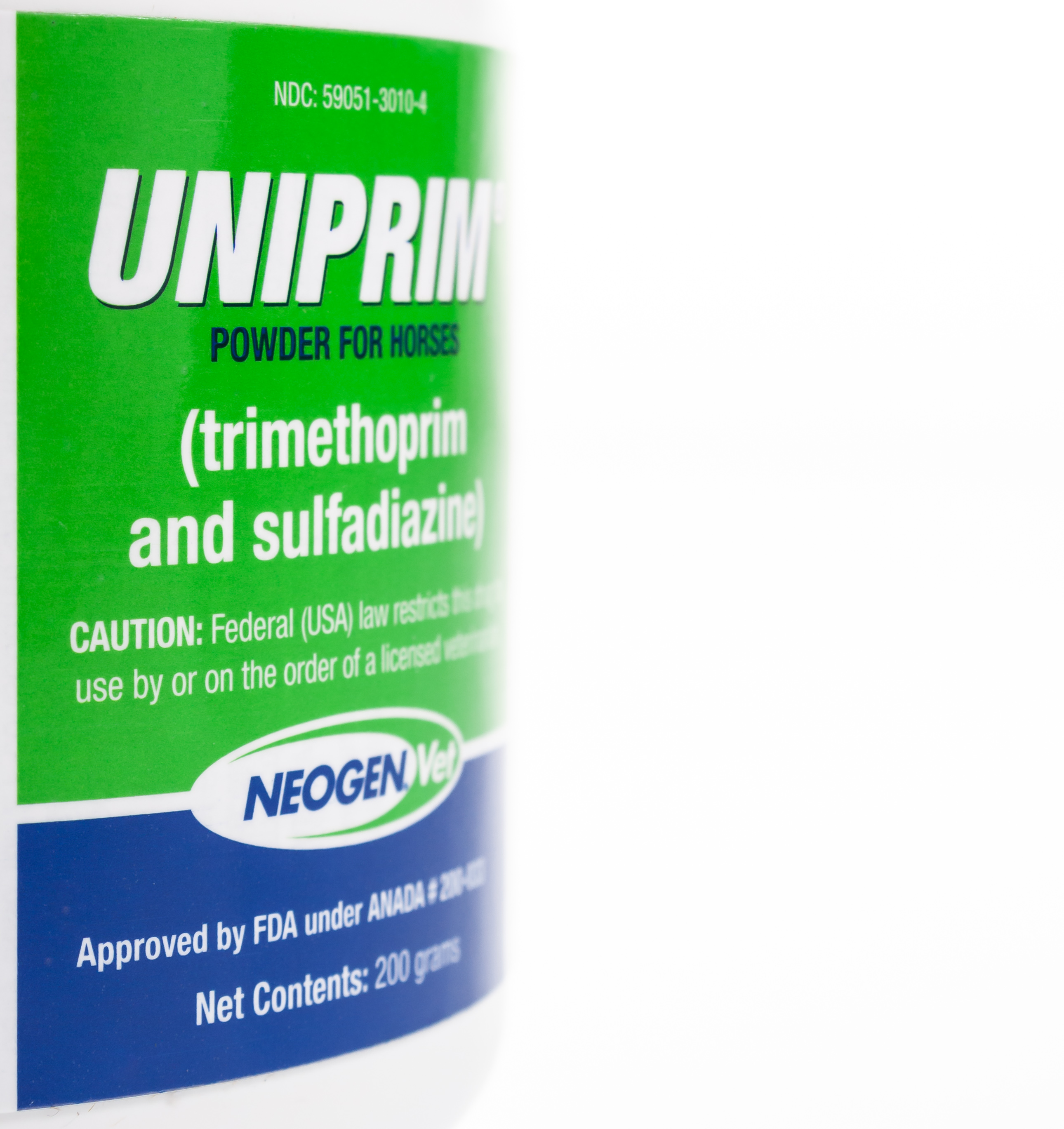 Uniprim® Powder for Horses | Santa Cruz Animal Health