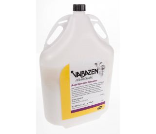 Valbazen Suspension, 5 L
