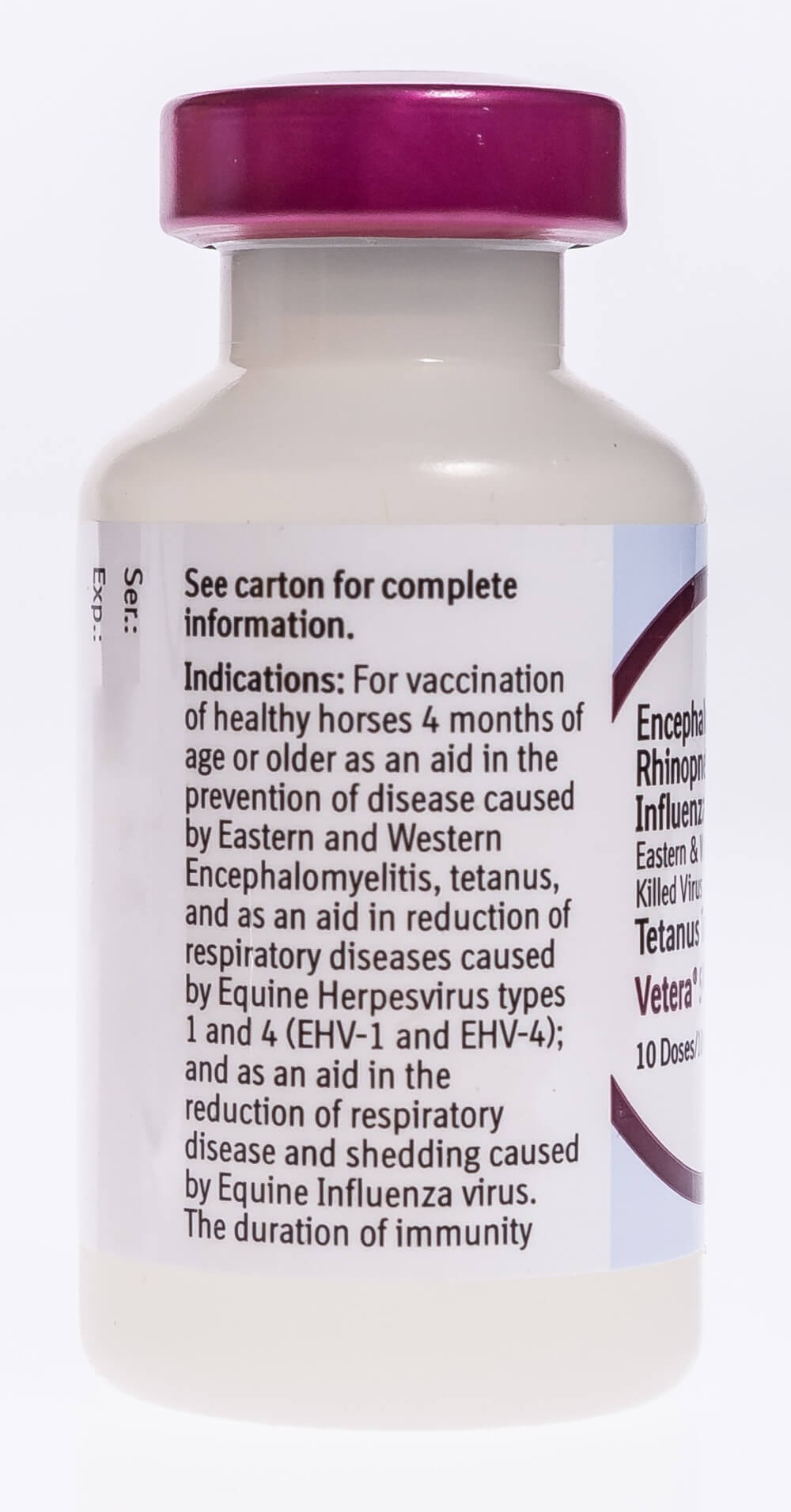 Vetera® 5 XP | Santa Cruz Animal Health