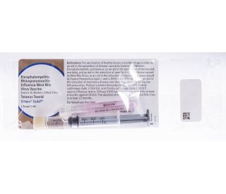 Vetera Gold XP, 1 dose