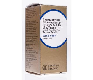 Vetera® Gold XP | Santa Cruz Animal Health