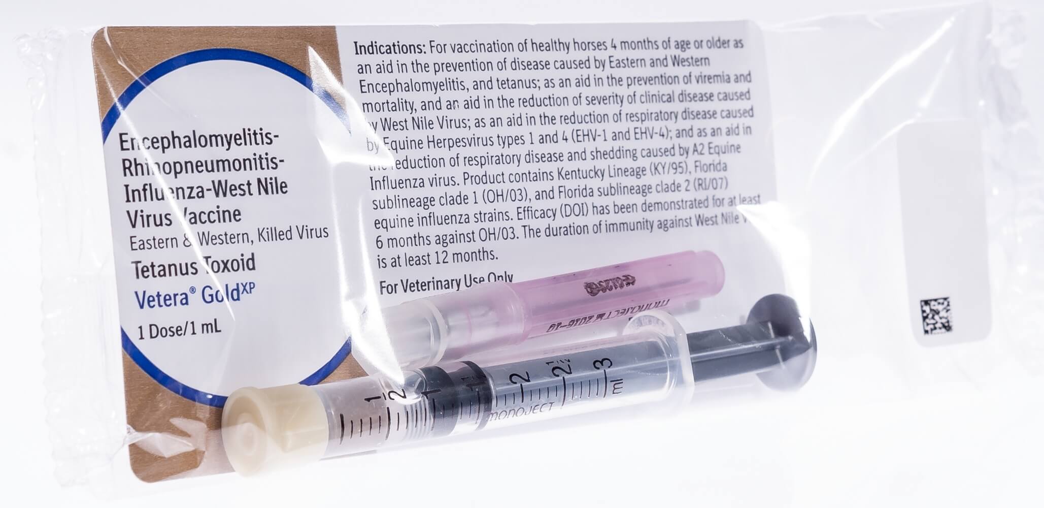 Vetera® Gold XP | Santa Cruz Animal Health