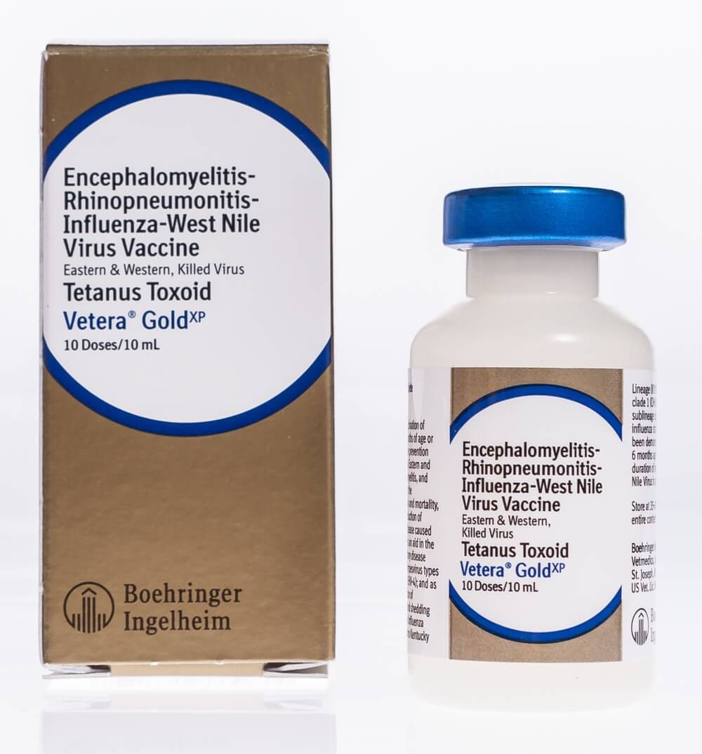 Vetera® Gold XP | Santa Cruz Animal Health