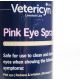 Vetericyn® Pink Eye Spray | Santa Cruz Animal Health