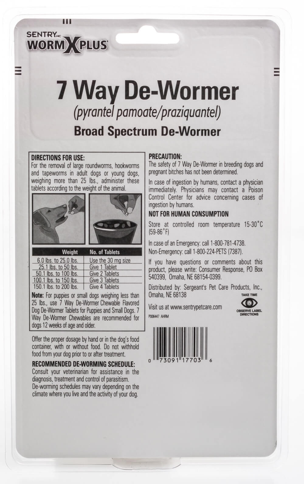 Shop Pharmacy for Sheep Rx Critical Care