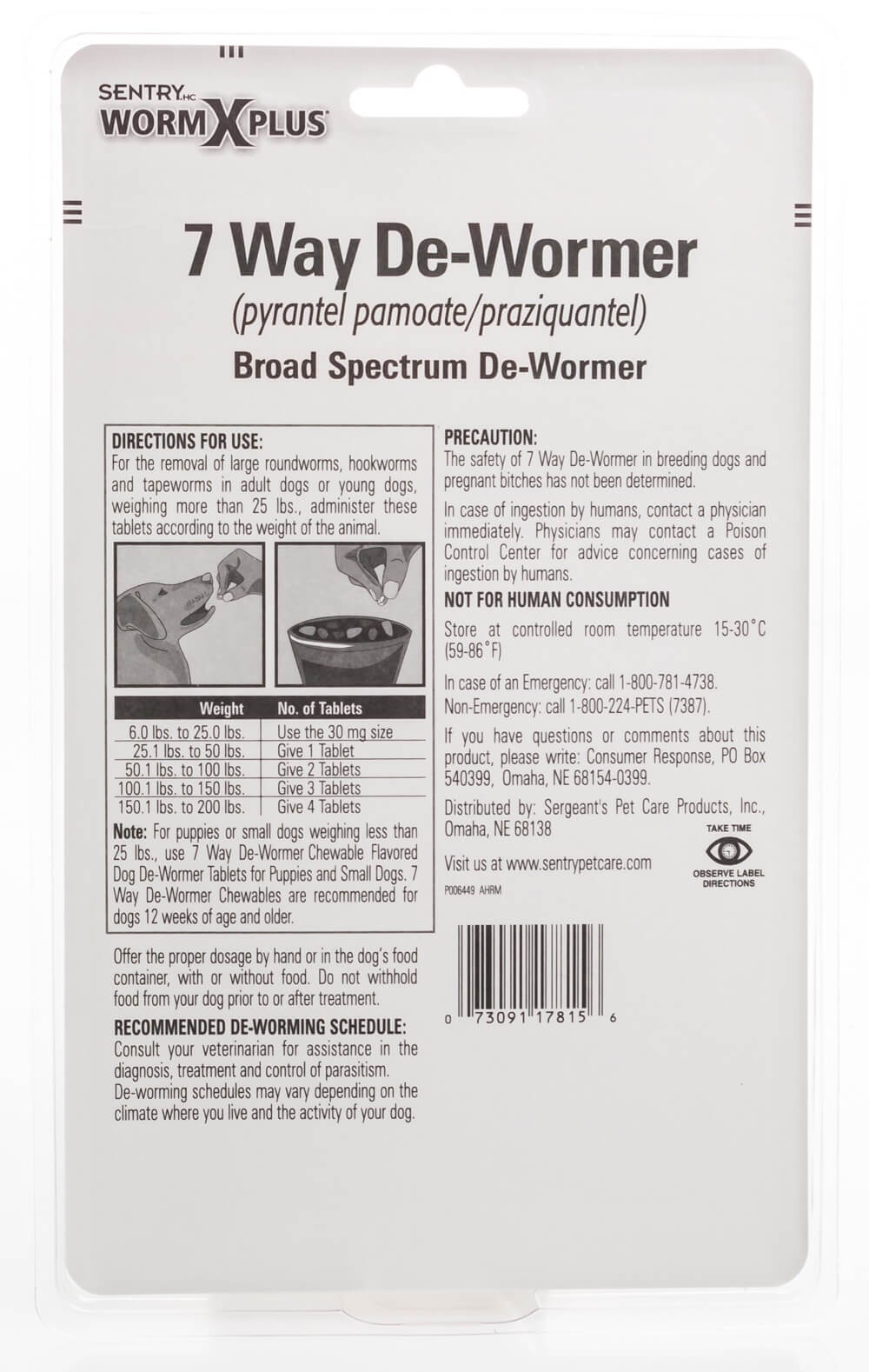 Shop Pharmacy for Sheep Rx Critical Care