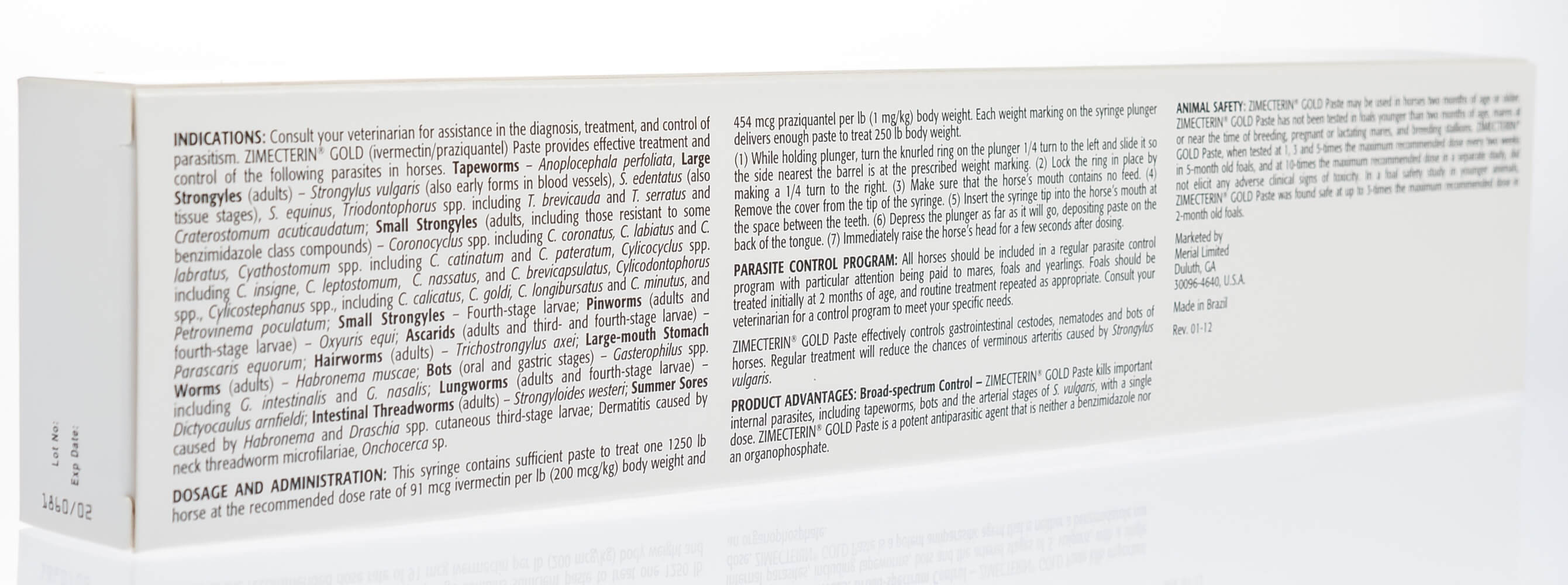 Shop Pharmacy for Sheep Rx Critical Care