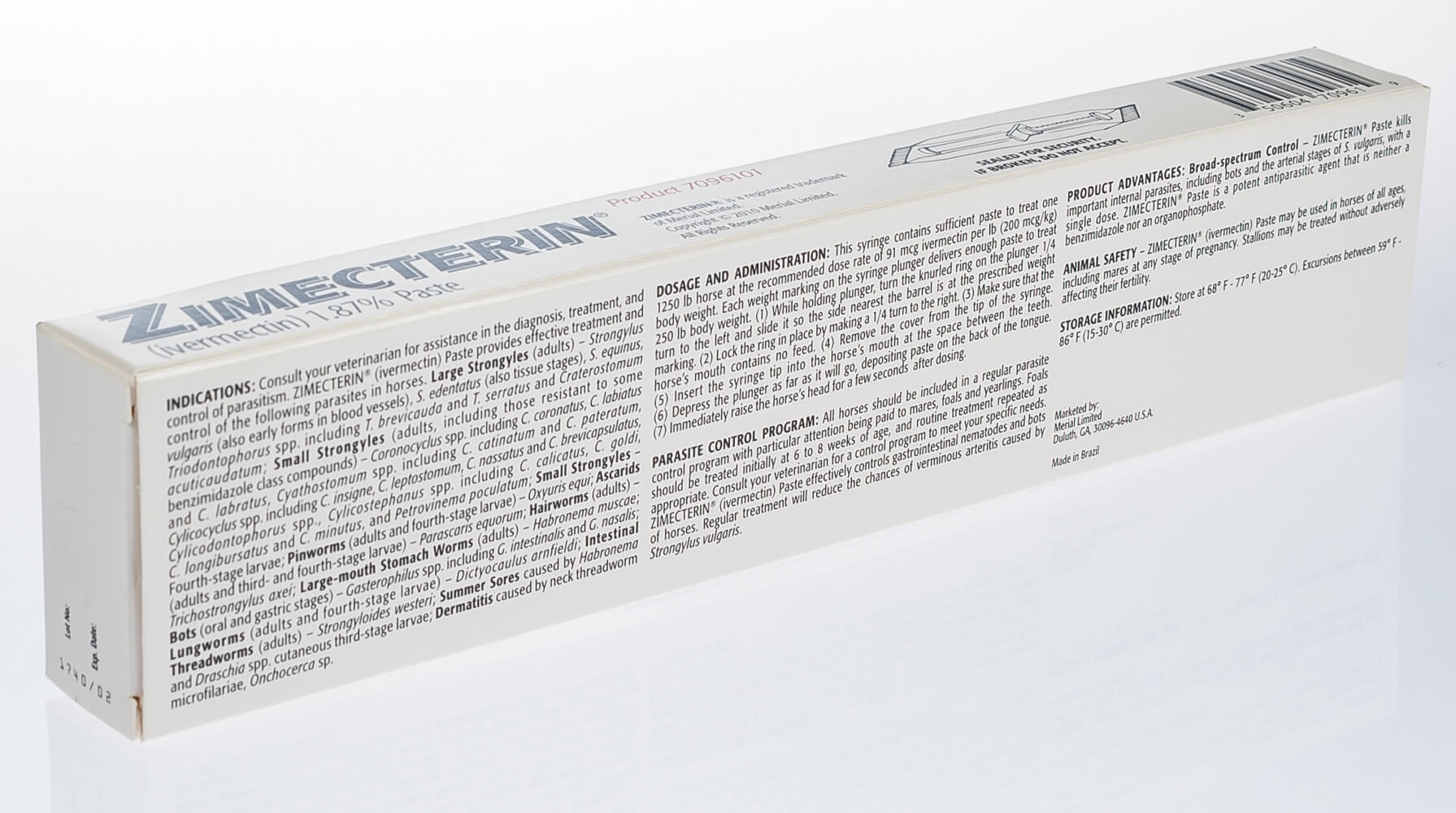 Shop Pharmacy for Sheep Rx Critical Care