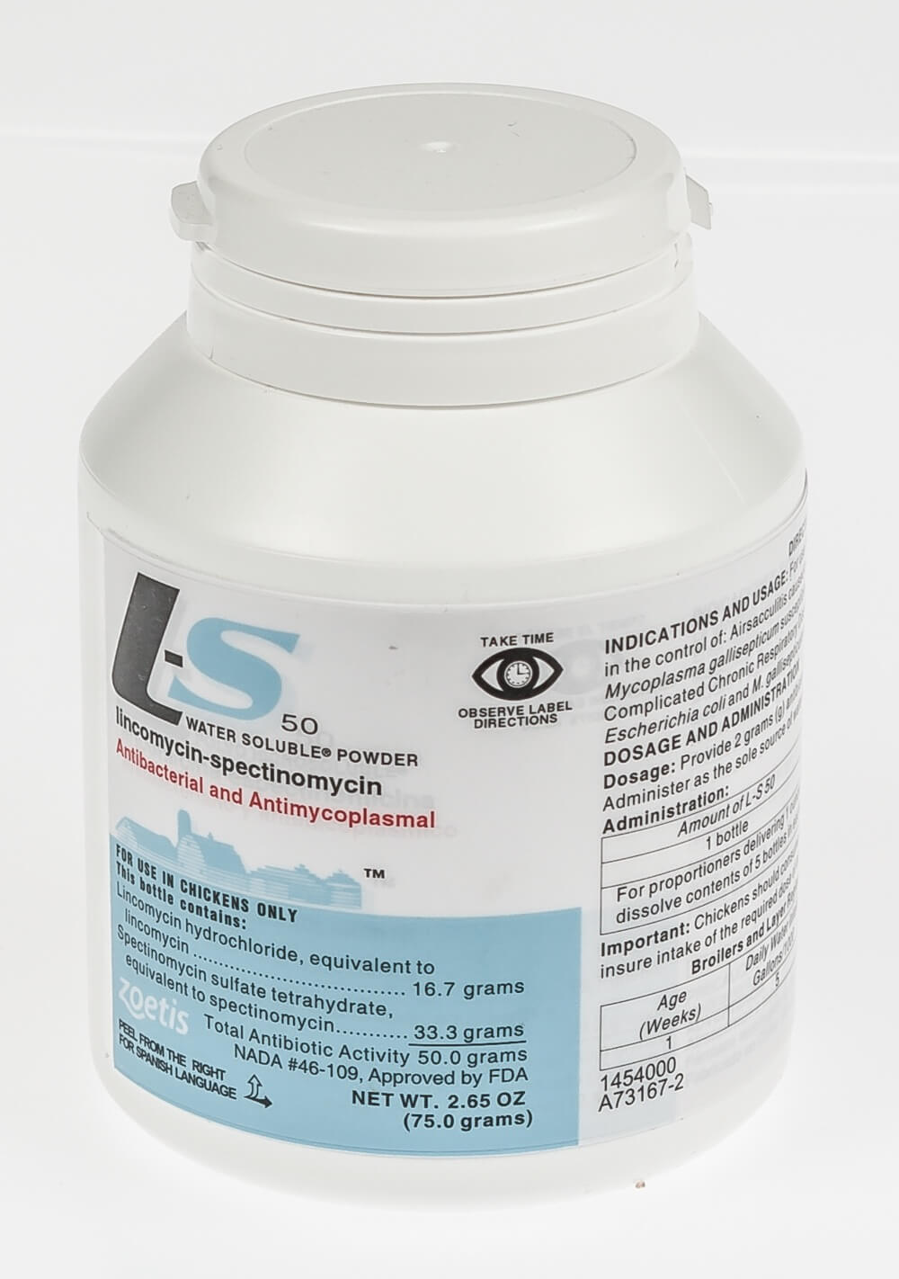 Shop Pharmacy for Sheep Rx Critical Care